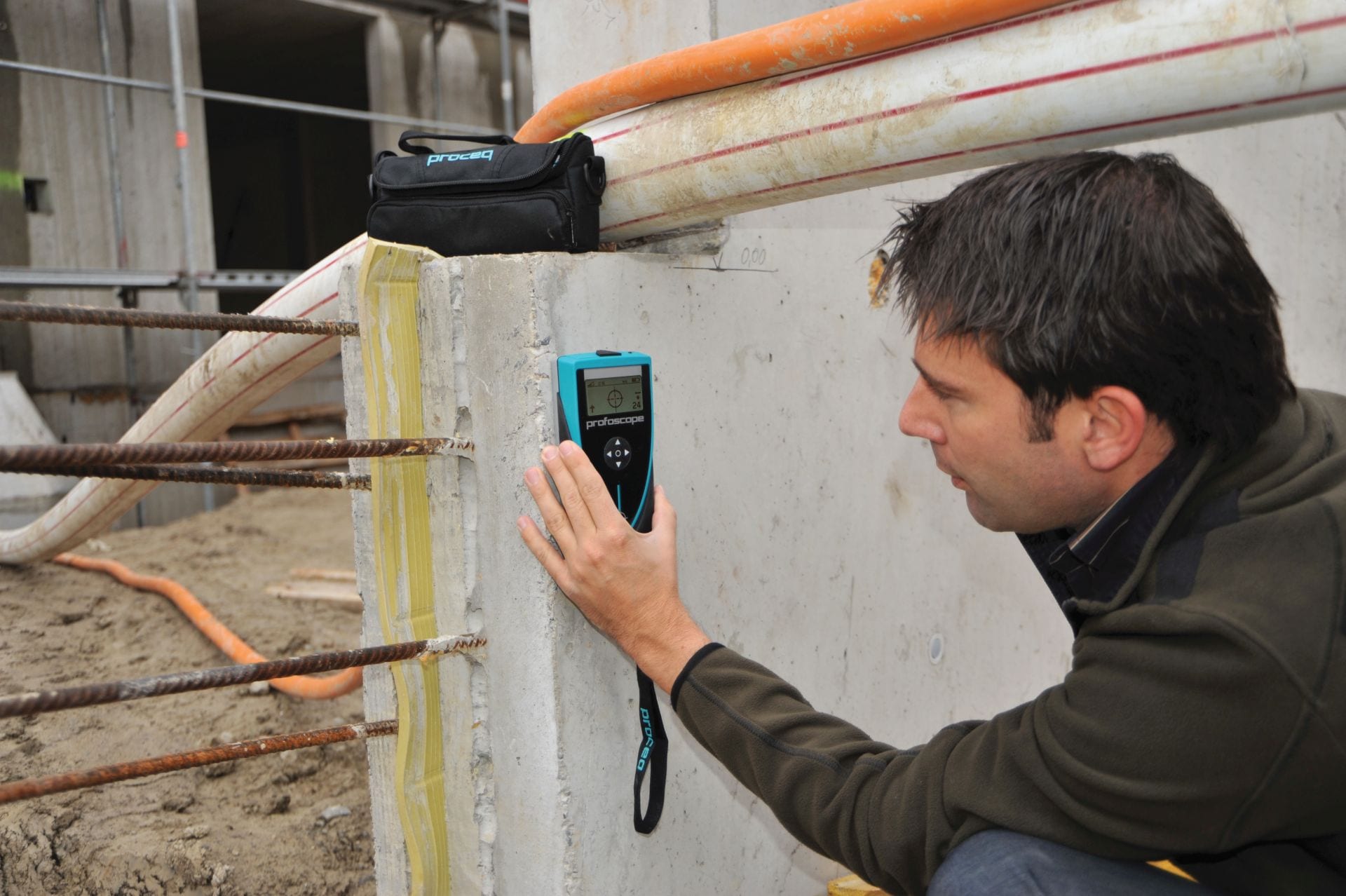 The Best Non-destructive Testing Equipment Available - Conchem NDT